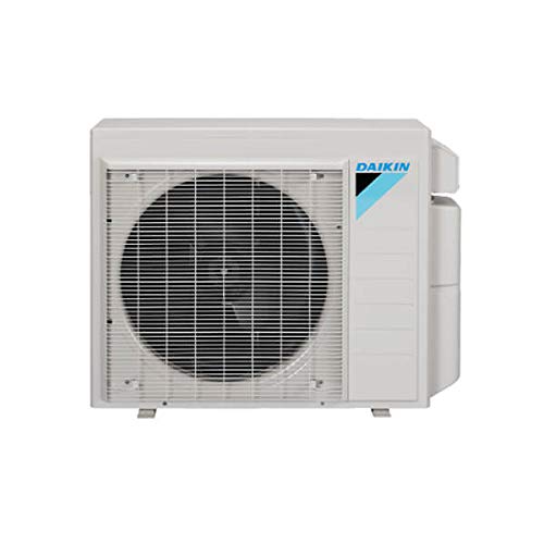 DAIKIN 9,000 Btu 20.9 Seer Ductless Mini Split Heat Pump Condenser (Outdoor Unit Only)