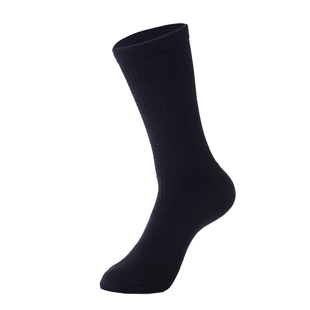 Compressprint Men and Women Cycling Socks Sports Socks Comprssion Running Socks (Mixed color 02)