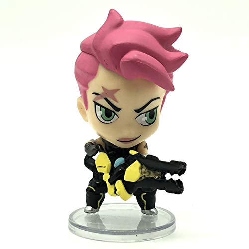 Cute but Deadly Series 5 (PS4//)
