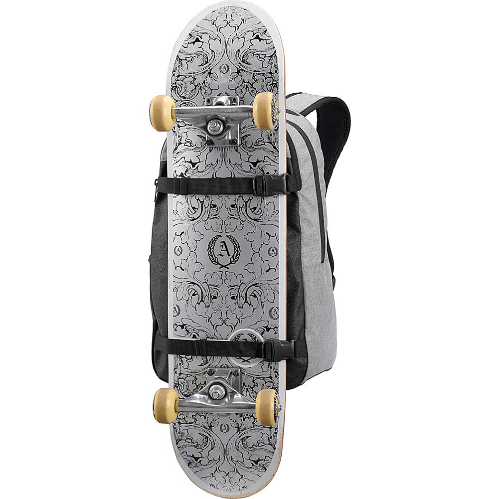Dakine Urbn Mission Pack 22L - Deep Crimson