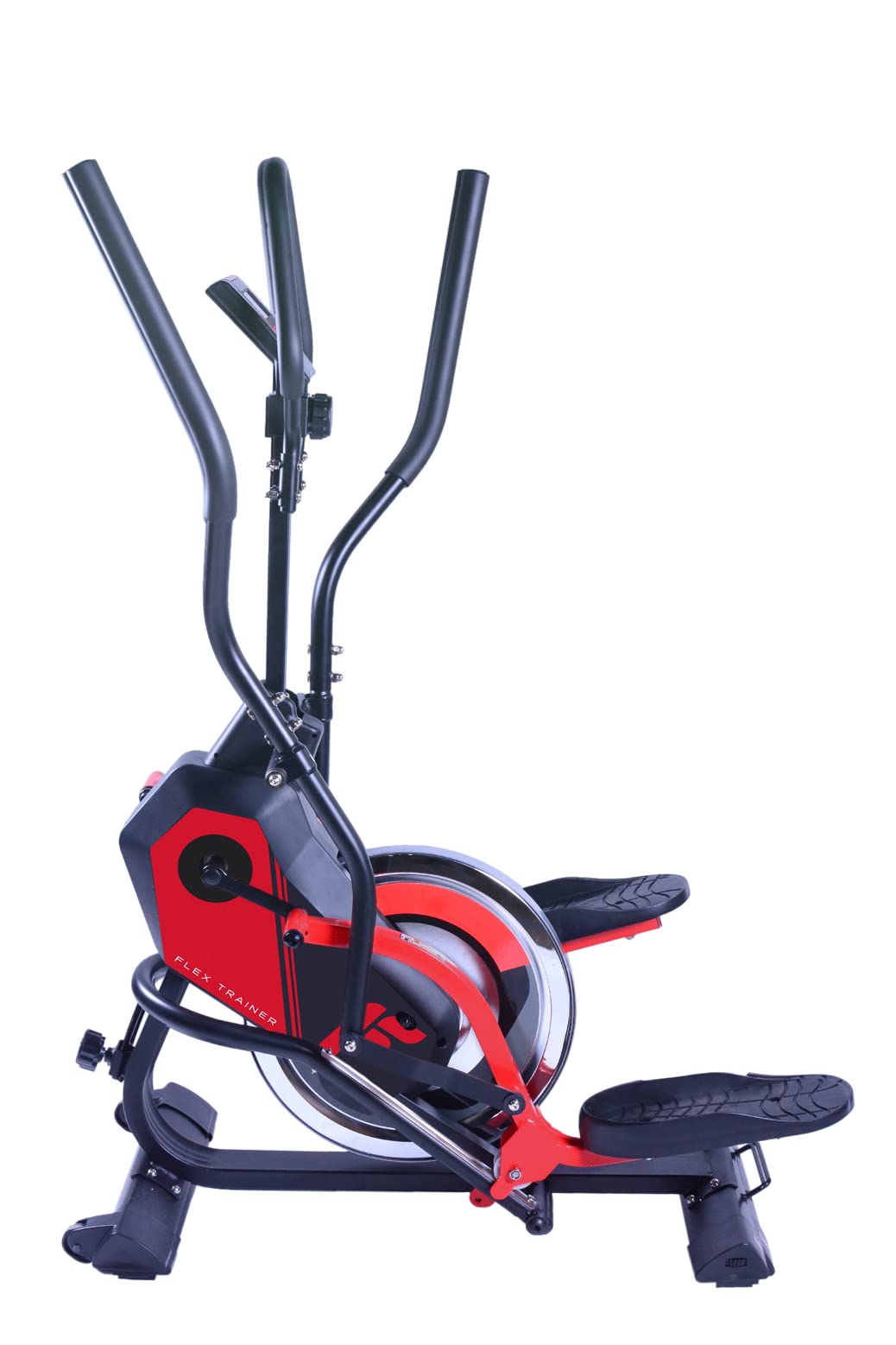 FITNATION by Echelon Flex Elliptical Trainer (Renewed Premium)
