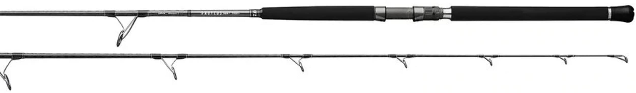Daiwa Proteus PRTB80MHF 8' Conventional Rod