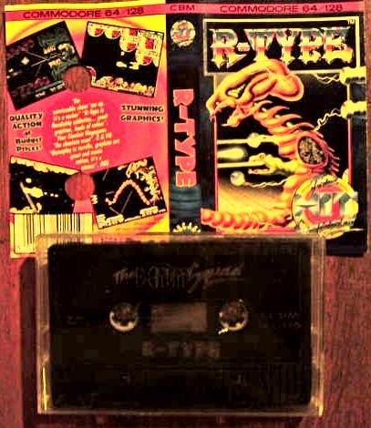 R-Type