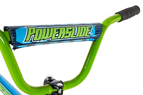 Dynacraft 20" Magna Powerslide Bike