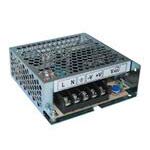 LS150-24, Switching Power Supply, 156W 24V 6.5A, Adj Vout, Enclosed, Input: 88-264Vac 248-273Vdc