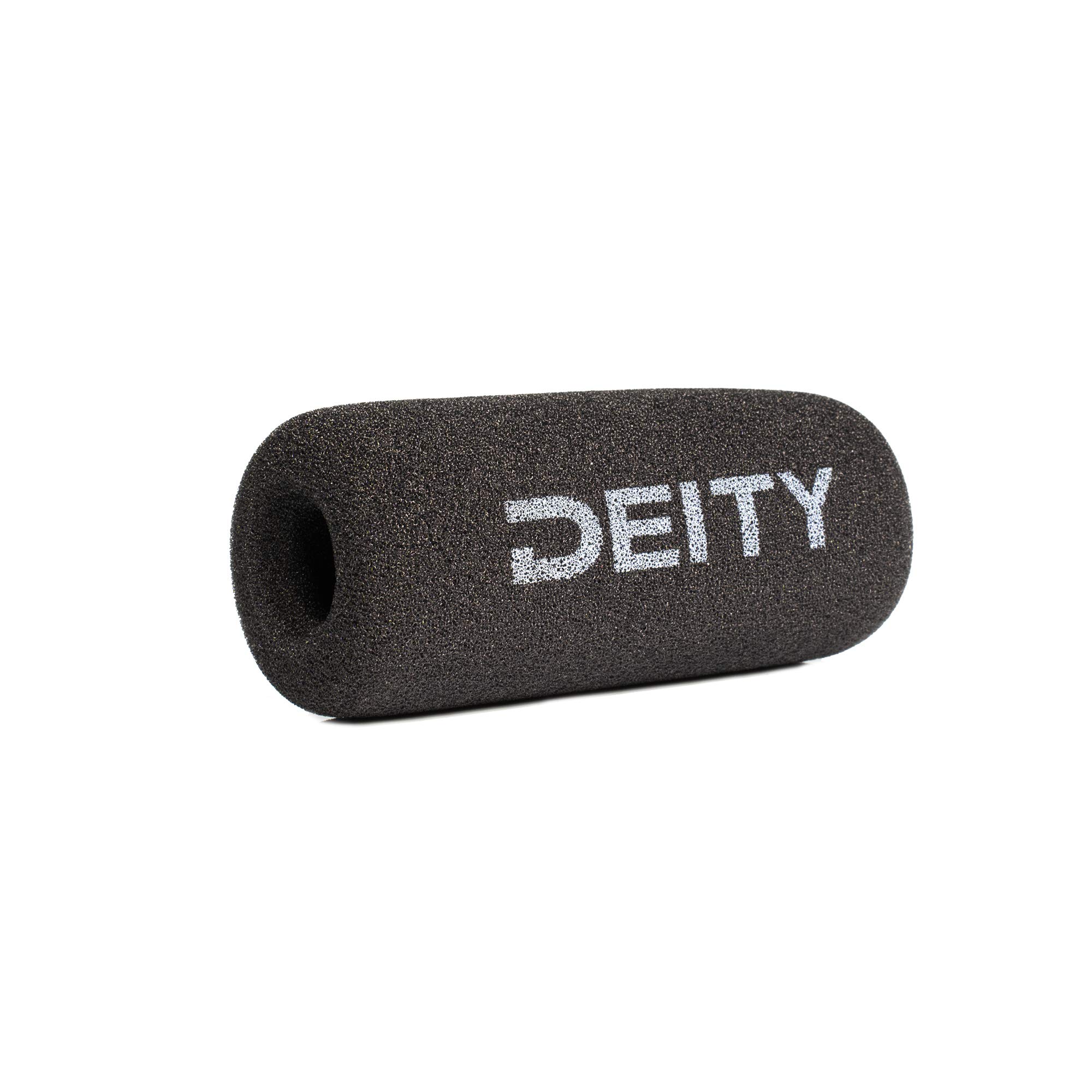 Deity S-Mic 2S Shotgun Microphone, Ultra Low Off-Axis Coloration, Low Inherent Self-Noise, Water Resistant, RF-Interference Proof, 24V/48V Phantom Powering, Super Cardioid Pickup Pattern, Only 3oz