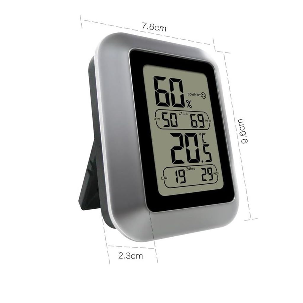 LNYHLXS The Maximum and Minimum Values of The Pet Room Freezer Storage Room and The Same Screen Temperature