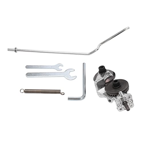 Electric Drill Refitting Plate Shears, Alloy Steel Metal Sheet Shears Adapter Easy To Install with Wrenches for Home Repairs