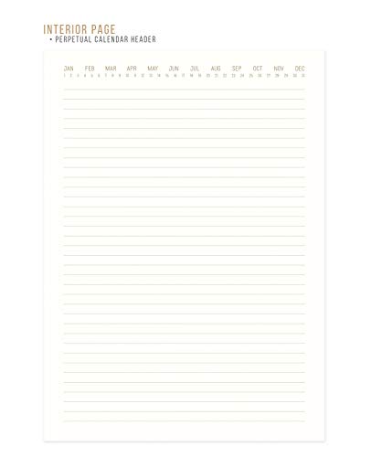 DesignWorks Ink Cloth Hardcover Journal (7.5" x 10.25"), Dusty Pink - Cop Outs