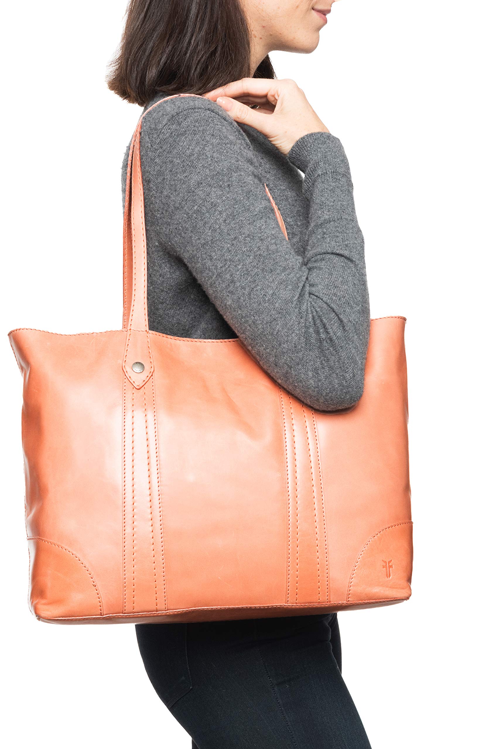 Frye Melissa Shopper, Ash