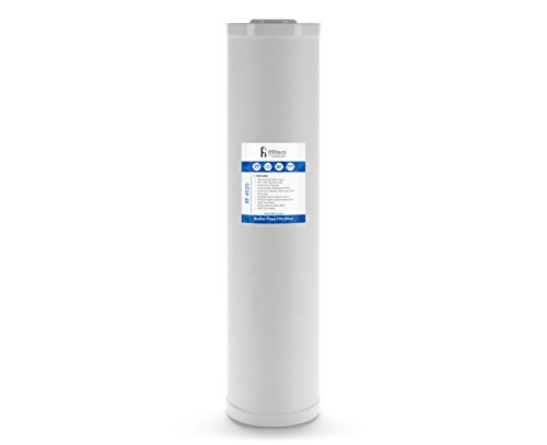 iFilters Dual Purpose Radial Flow Cartridge 4.5" x 20"