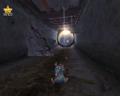 Ratatouille - Xbox 360