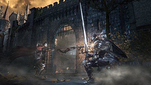 Dark Souls III: Collectors Edition - Xbox One