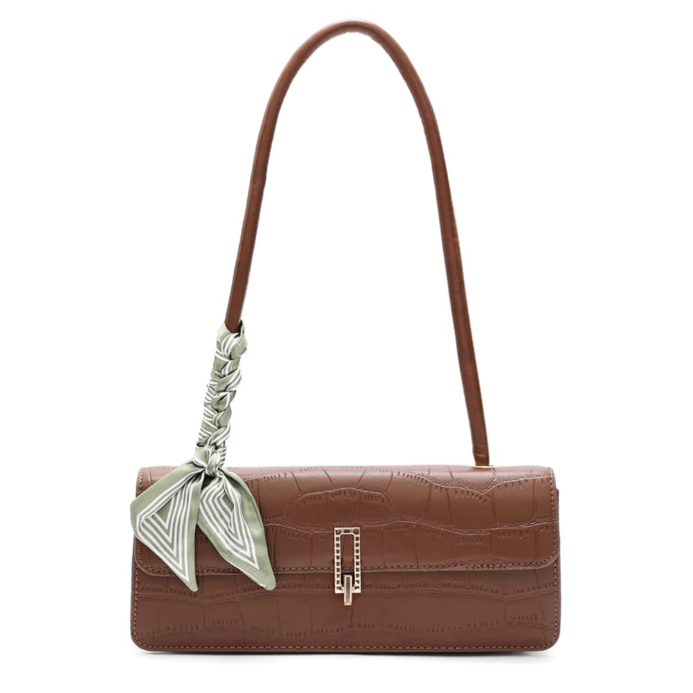 cuiab Shoulder Bag, Shoulder Bag for Women, Shoulder Purse, Purses for Women, Vintage Shoulder Bag