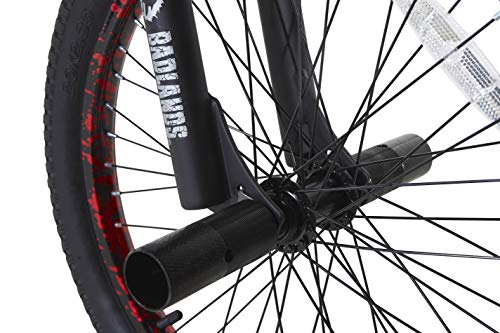 Dynacraft 20" Air Zone Badlands Freestyle BMX Bike
