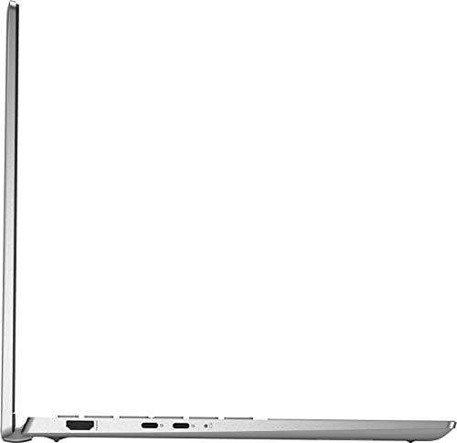 Dell 2023 Inspiron i7420 14β WUXGA IPS Touchs 2-in-1 Laptop 10-Core Intel i7-1255U Iris Xe Graphics 64GB DDR4 2TB NVMe SSD USB-C w/DP WiFi AX BT Webcam HDMI Backlit KB Fingerprint Windows 11 Home