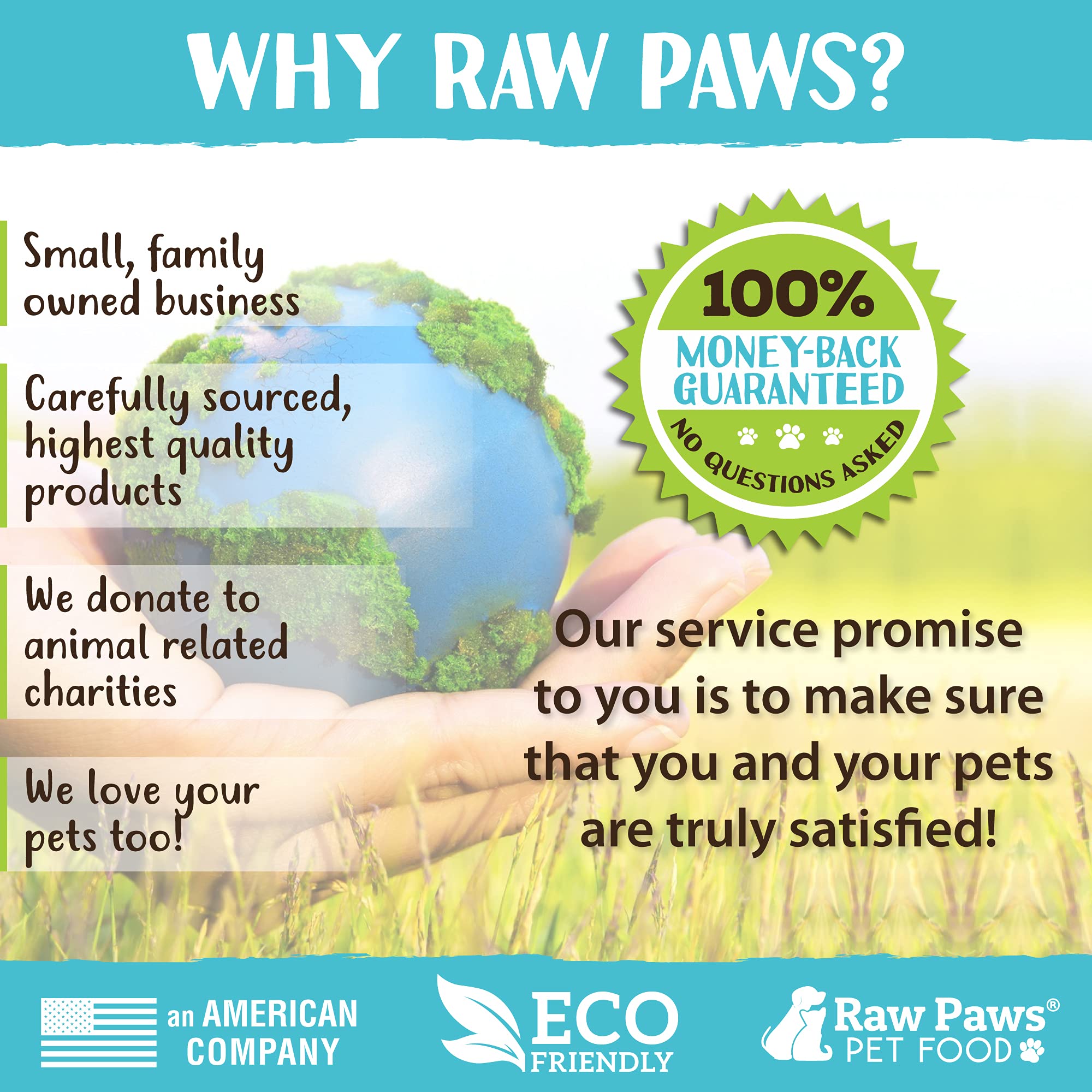 Raw Paws Compressed Rawhide Dog Chew Variety Pack, 10 Pack - 5" Compressed Rawhide Sticks & 4" Bones, Aggressive Chewers Pressed Rawhide Chews Dog Treat Value Pack, Small Dog Deluxe Variety Dog Chews
