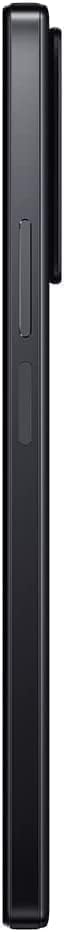 redmi Xiaomi Note 11 Pro+ Plus 5G + 4G 128GB + 6GB Unlocked 6.67" 108MP Night (Not Verizon Sprint Boost Cricket Metro At&T) + (w/Fast Car 51W Charger Bundle) (Graphite Gray)