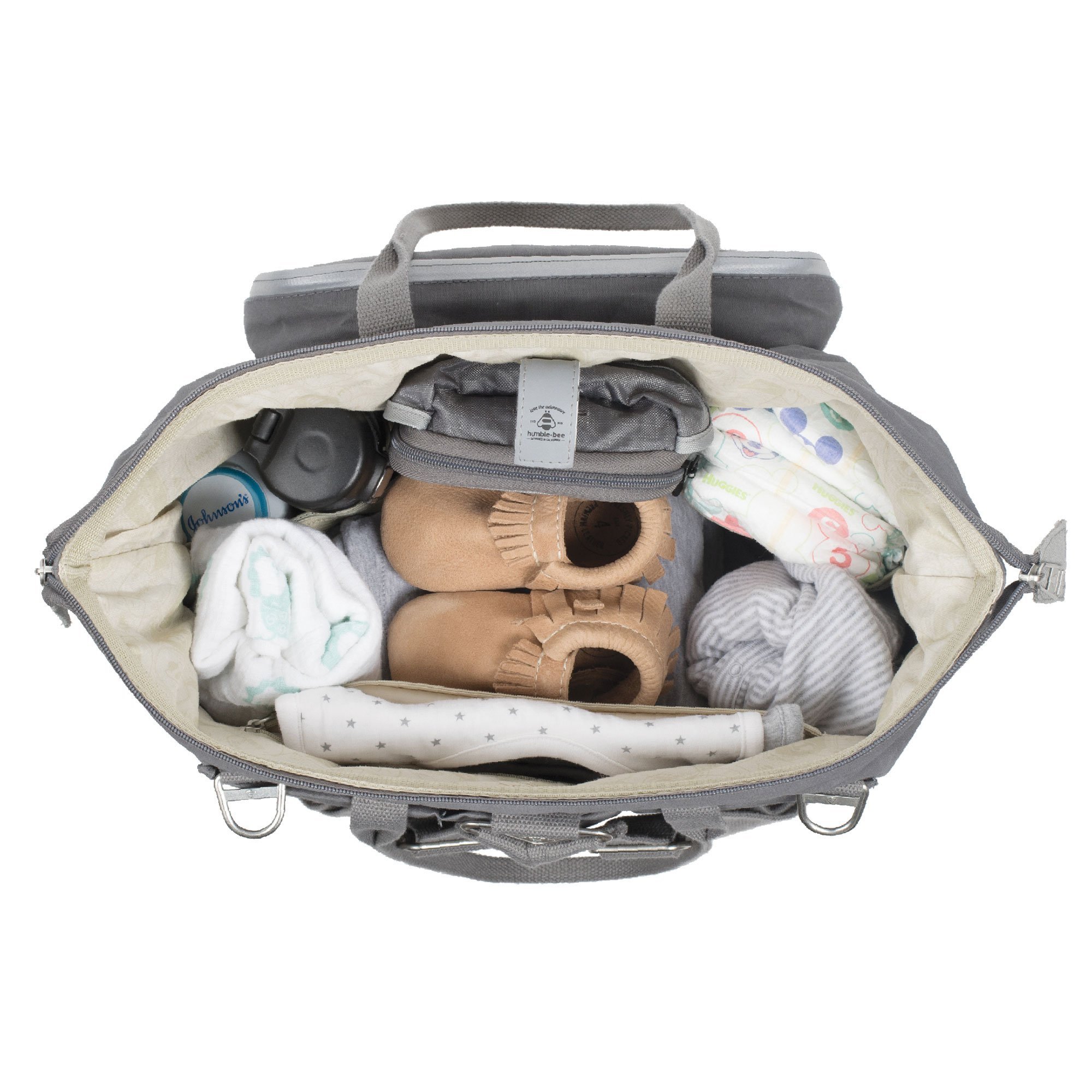 DB Boundless Charm - Onyx