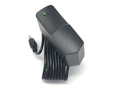 DCPOWER Home Wall AC Power Adapter/Charger Compatible Replacement for UNIDEN HH 979