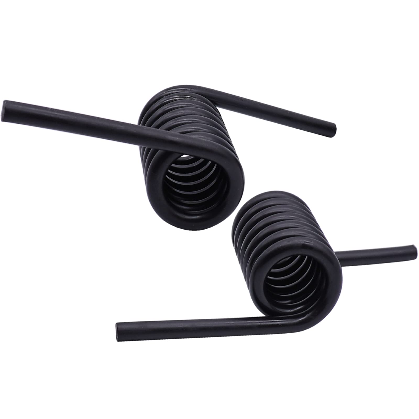 Heavy-Duty Trailer Ramp Spring,Trailer Coil Springs Left & Right Side RS16933LH RS16933RH