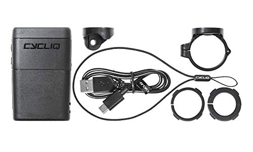 Cycliq Fly12 CE HD Bike Camera + Front Light