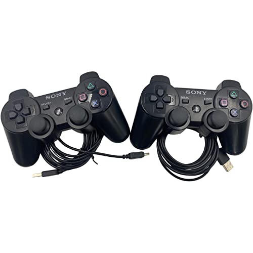 Sony Playstation 3 80GB Game System BluRay HDMI Console