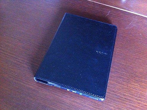 Sony PRS900BCKIT Reader Daily Edition (Black)