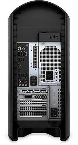 Dell Alienware Aurora R10 Gaming Desktop Computer Tower (2019) | Core Ryzen 7-512GB SSD Hard Drive - 16GB RAM - RTX 3070 | 8 Cores @ 4.4 GHz - 8GB GDDR6 Win 11 Home