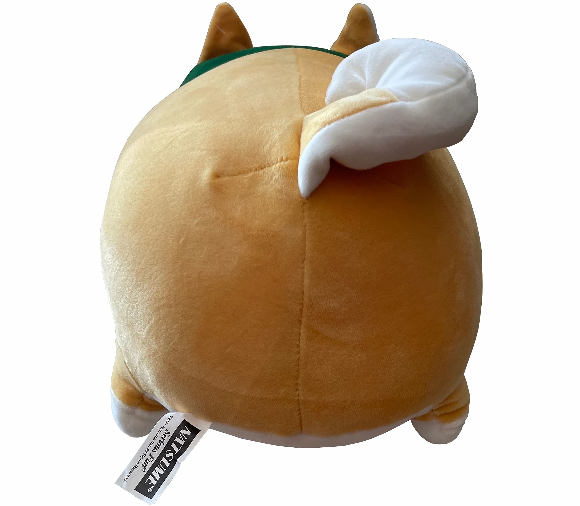 Harvest Moon®: Light of Hope SE Plus Bonus 12" Corgi Shiba Inu Plushie