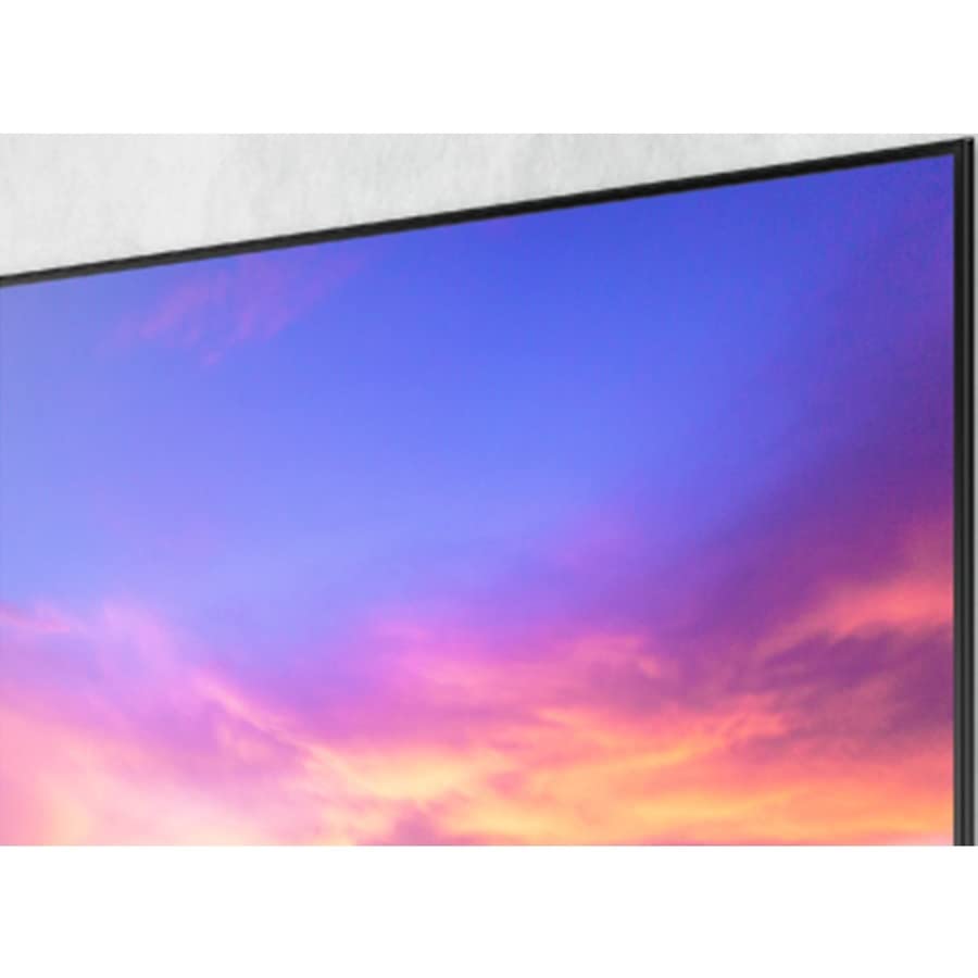 SAMSUNG AU8000 HG50AU800NF 50" Smart LED-LCD TV - 4K UHDTV - Black