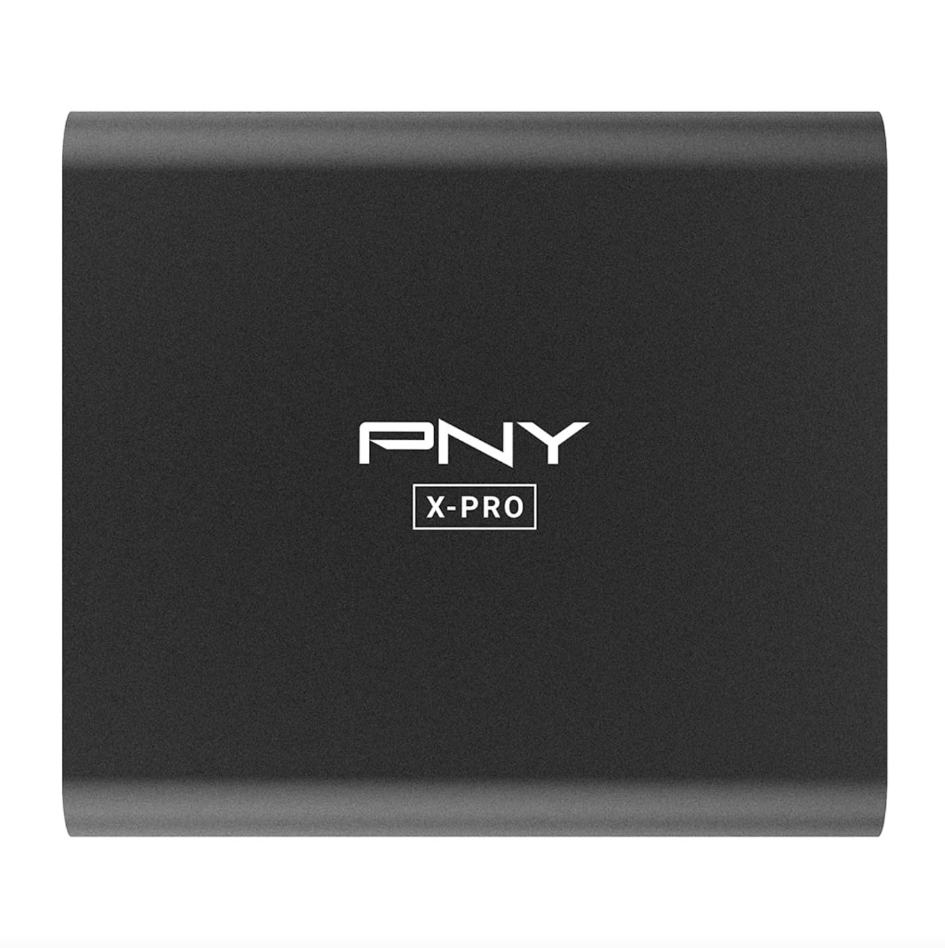 PNY EliteX-PRO 1TB USB 3.2 Gen 2x2 Type-C Portable Solid State Drive (SSD) – (PSD0CS2260-1TB-RB)