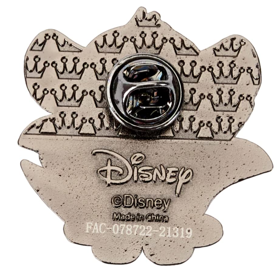 Loungefly Disney Lion King Jungle Animals Blind Box Pin