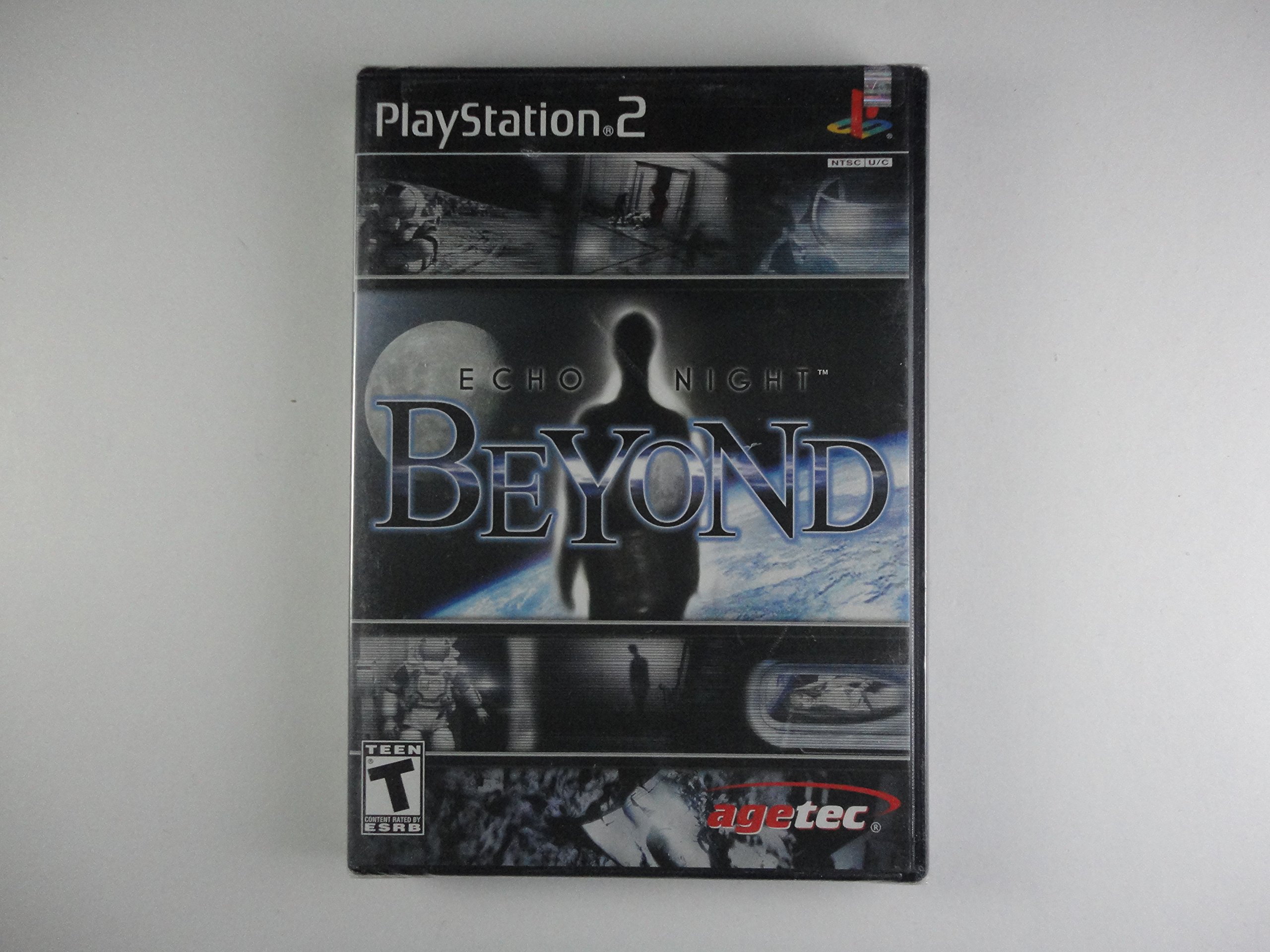 TOMMO Echo Night: Beyond ( PlayStation 2 )