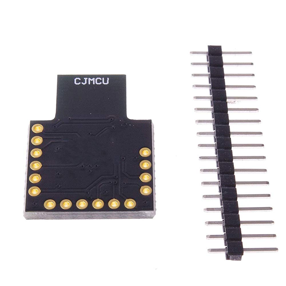 DollaTek ATMEGA32U4 USB Development Board Module