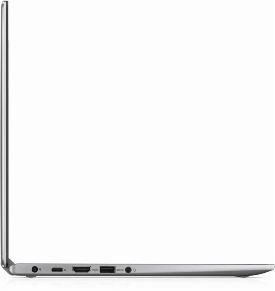 Dell Inspiron 7000 7373 2-in-1 13.3" FHD IPS Touchscreen LED Backlight Premium Laptop | Intel Core i5 (8th Gen) 8250U Quad-core 6MB Cache | 8GB DDR4 | 256GB SSD | Backlit Keyboard | Windows 10 Home