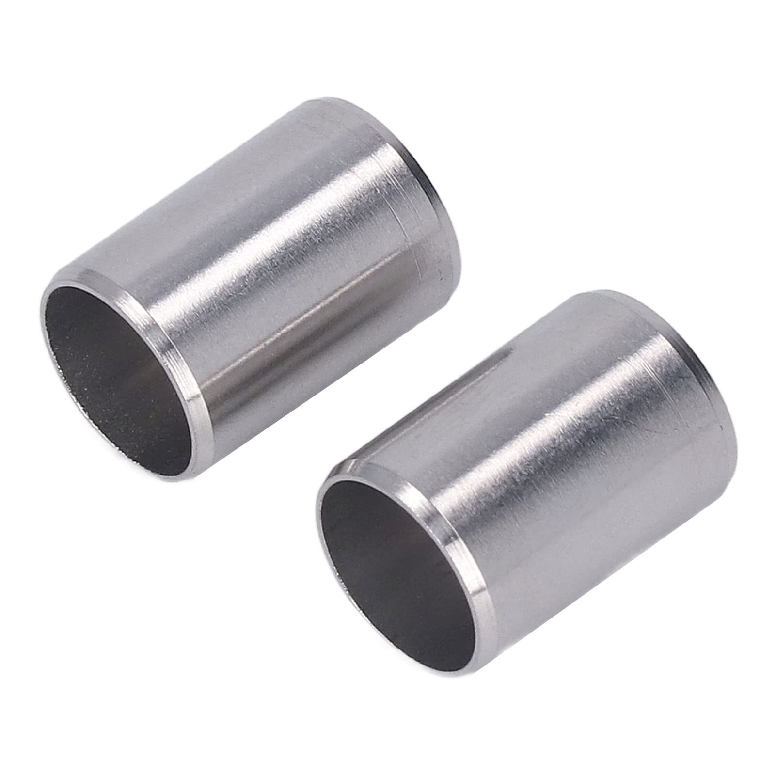 Dowel Pins, 2pcs Engine Cylinder Head Location Dowel Pin Set 9430114200 Replacement for Civic 1992β2005 Legend 1991-2004
