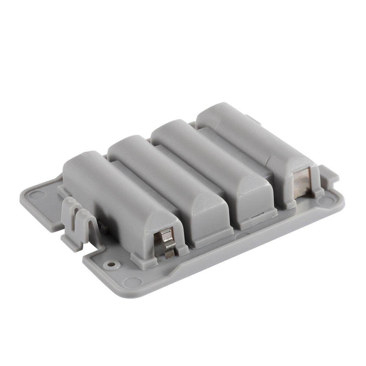 Eurobuy 3800mAh Rechargeable Battery Pack High Capacity Rechargeable Battery Pack for Wii Fit Balance Board