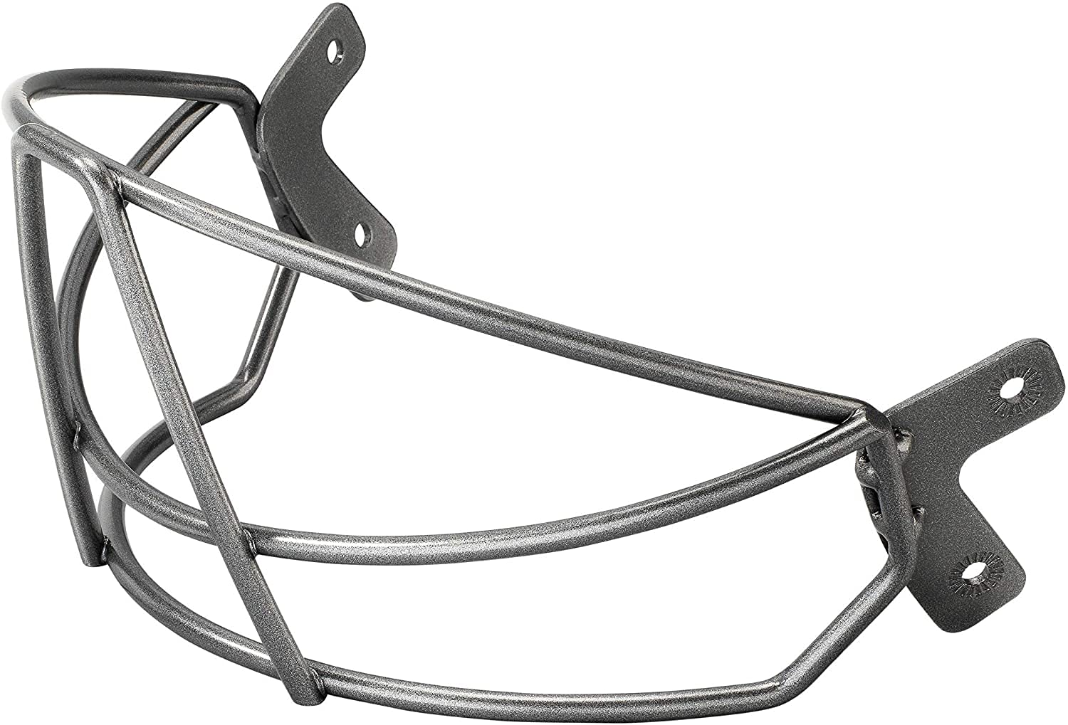 Easton | Universal Batting Helmet Facemask | Baseball/Softball | Fits Easton PRO X, Z5 2.0, Z5, & ALPHA Helmets