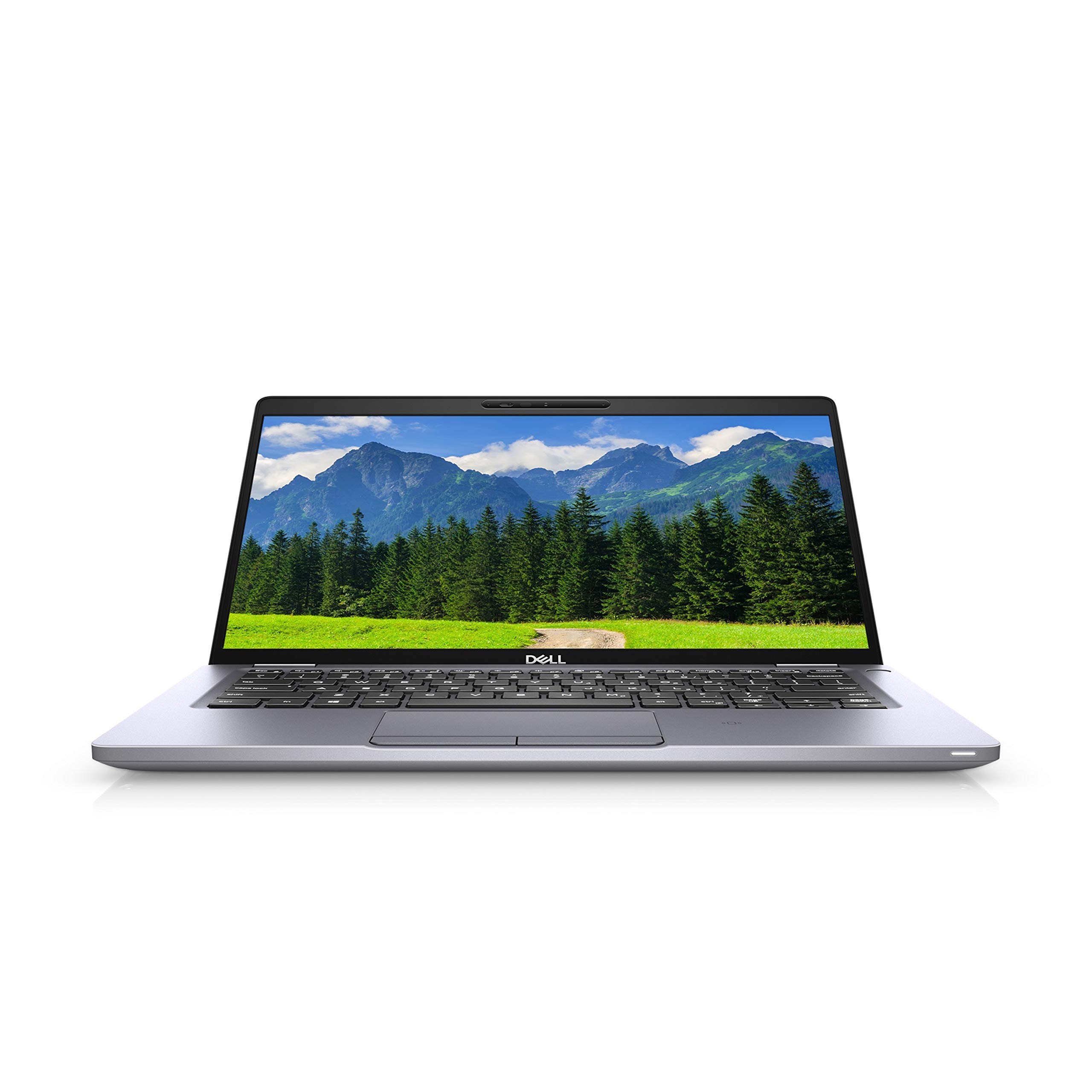Dell Latitude 5310 13.3" Notebook - Full HD - 1920 x 1080 - Core i7 i7-10610U 10th Gen 1.8GHz Hexa-core (6 Core) - 16GB RAM - 256GB SSD (Renewed)