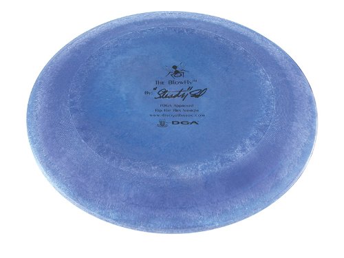 Disc Golf Association Signature Line Blowfly 170-176g