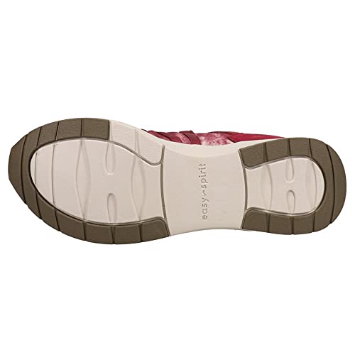 Easy Spirit Luanne Women's Slip On 11 C/D US Dark Red