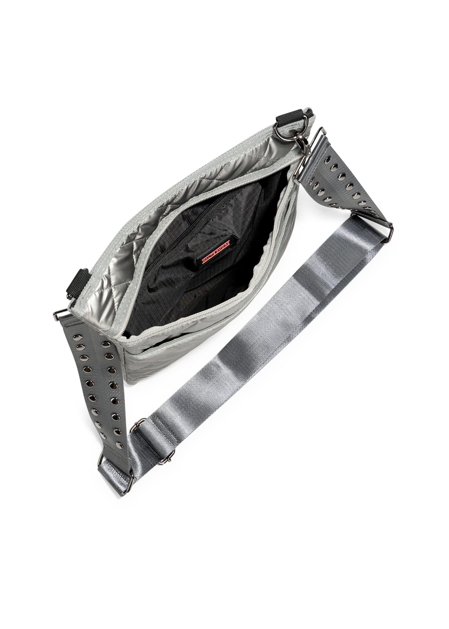 Haute Shore - Dani Iron Women's Crossbody Bag