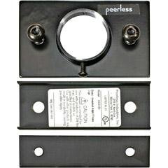 Peerless Industries Peerless Unistrut Adapter For Truss Ceilings Acc 550 - Bracket - Steel - By "Peerless Industries" - Prod. Class: Monitor / Display / Projector/Accessory
