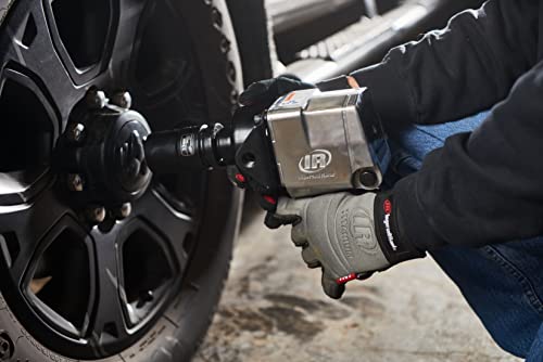 Ingersoll Rand 271 Super Duty 1-Inch Pneumatic Impact Wrench