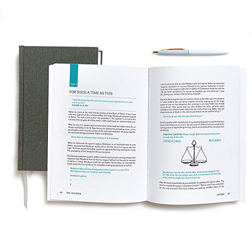The Faithful - Bible Study Book: Heroes of the Old Testament