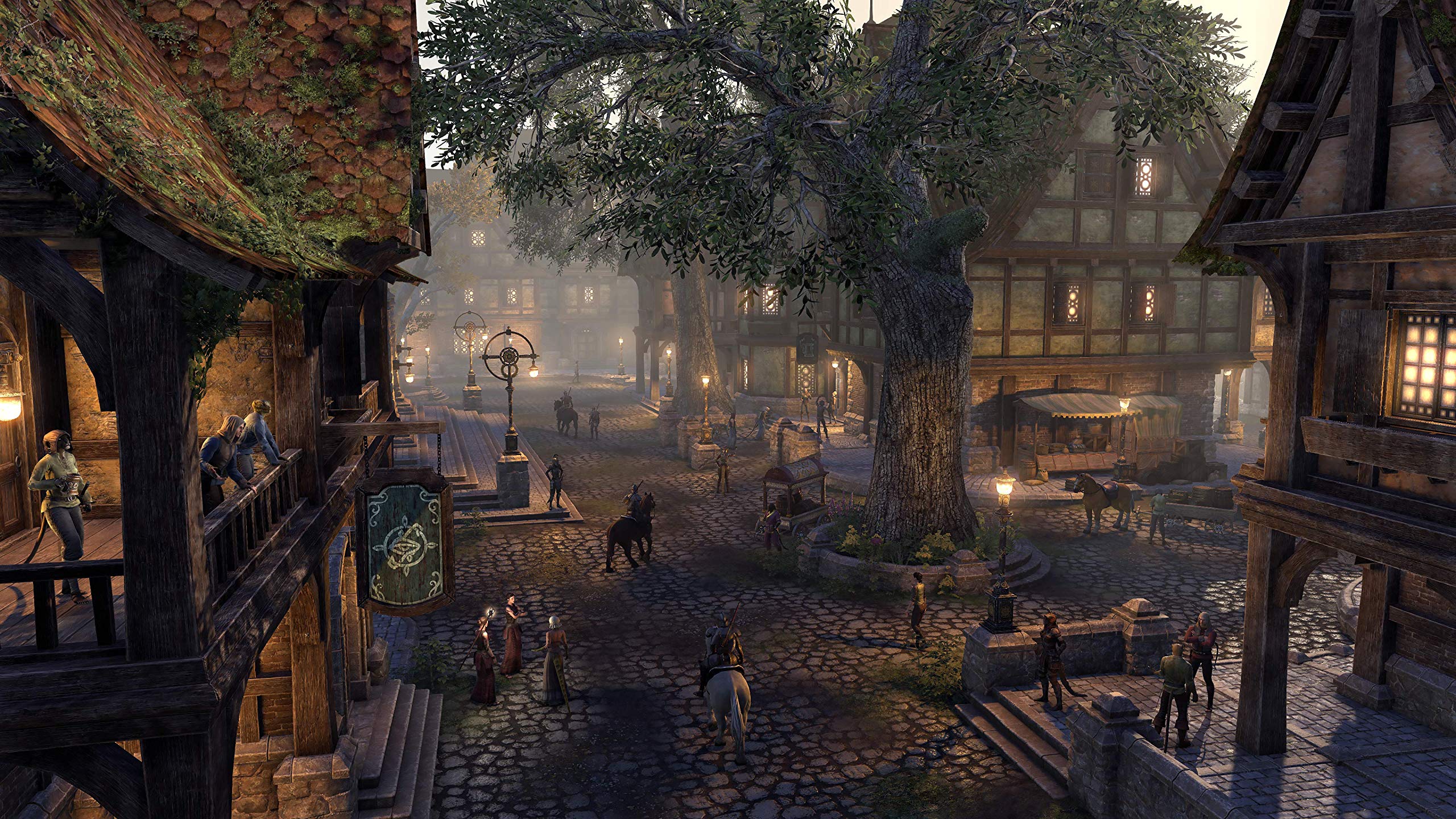 Elder Scrolls Online Collection: Blackwood - Xbox One