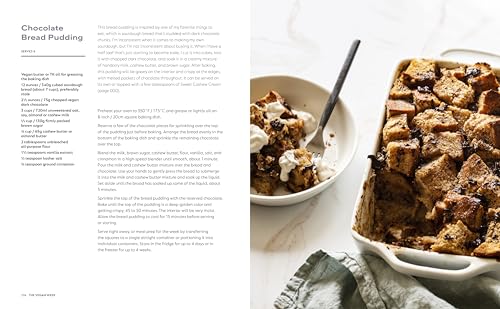 The Vegan Week: Meal Prep Recipes to Feed Your Future Self [A Cookbook]
