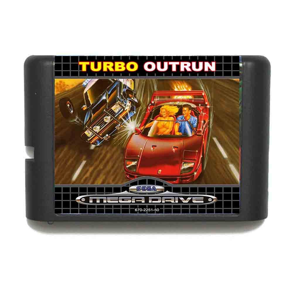 Cyborg Justice Game Cartridge 16 Bit MD Game Card With Retail Box For Sega Mega Drive For Genesis (Black)