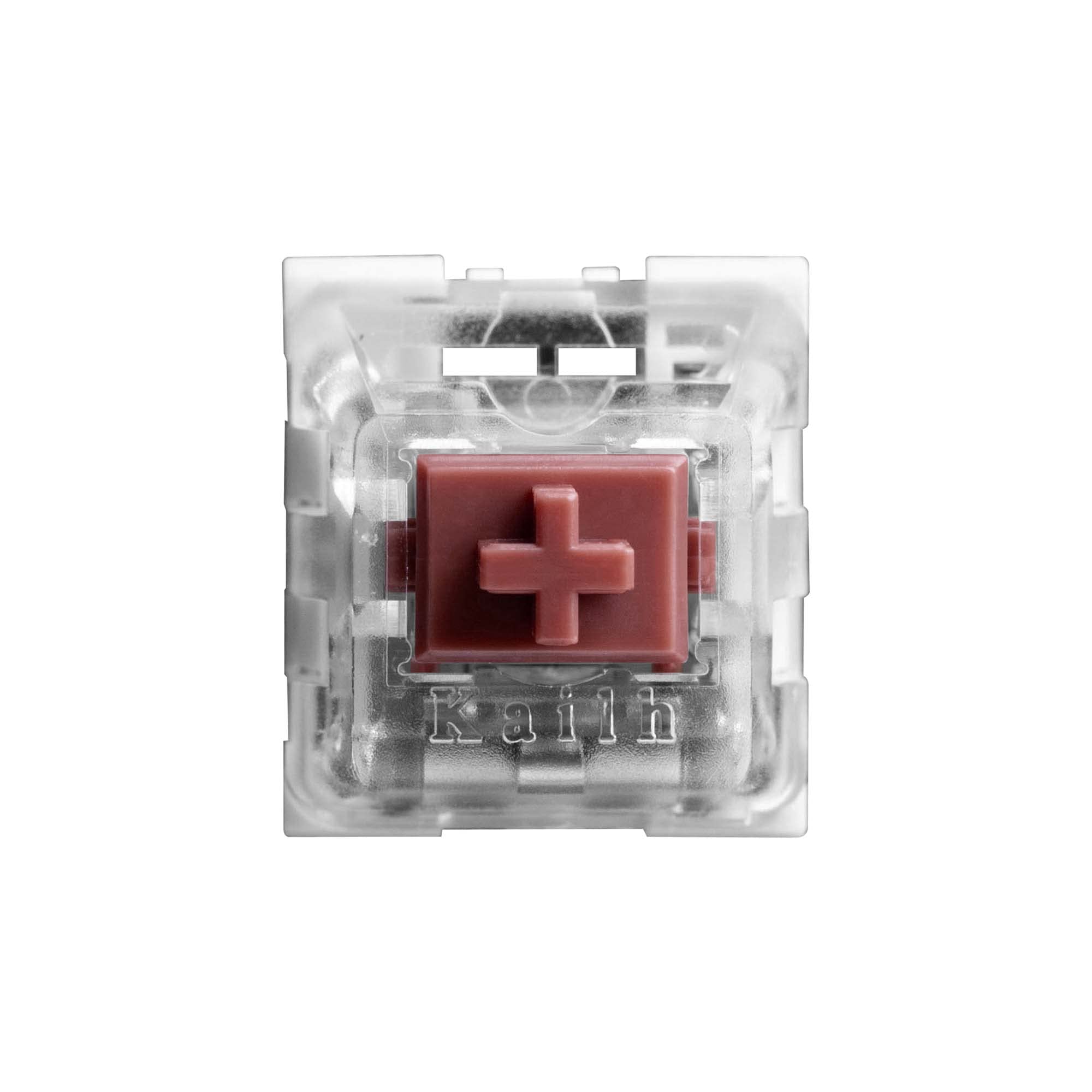 EVGA Kailh Speed Copper (Tactile) Mechanical Switch Kit (110pcs) Z15 Gaming Keyboard